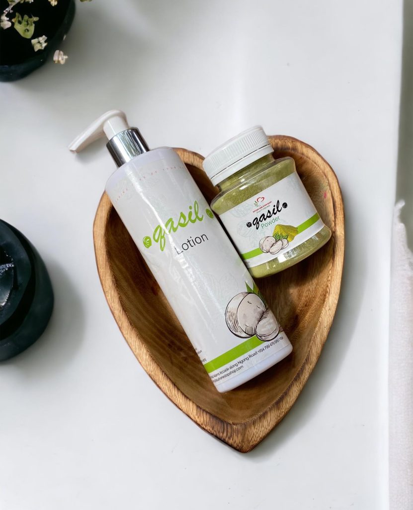 Qasil Pack – Fatush One Stop Shop